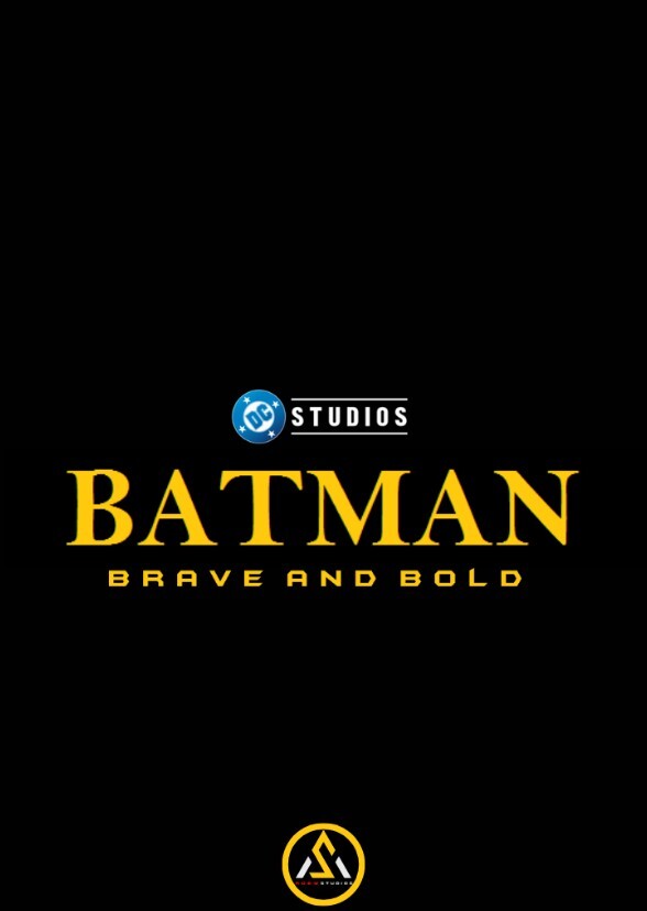 BATMAN: Shadows of Gotham Fan Casting on myCast