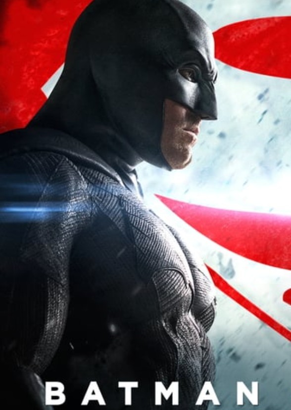 Batman (Snyderverse) Fan Casting on myCast