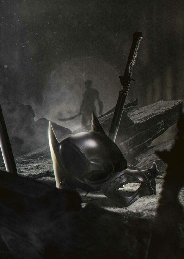 Batman & Son Fan Casting on myCast