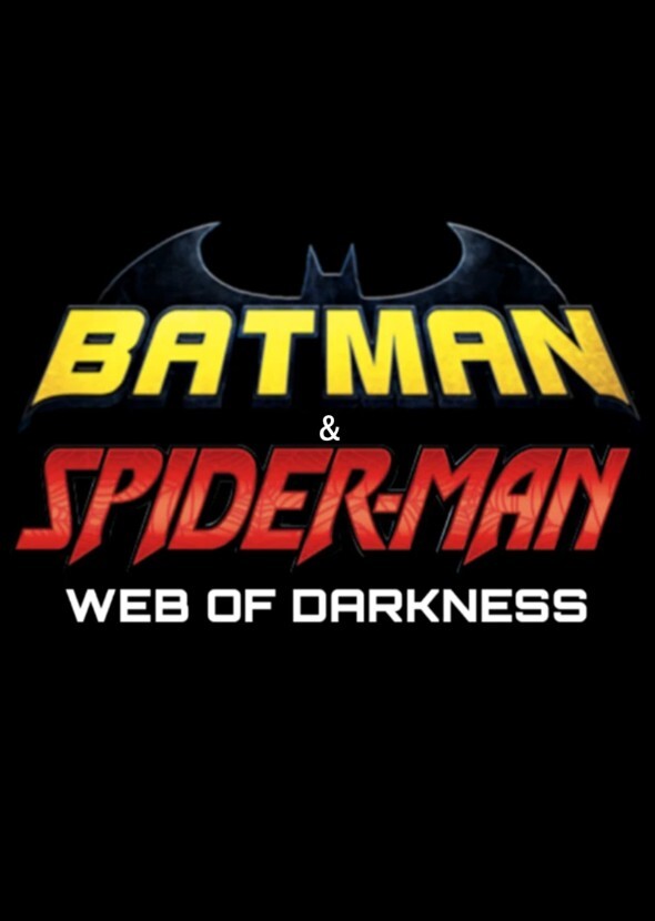 Scarecrow Fan Casting for Batman & Spider-Man: Web of Darkness | myCast ...