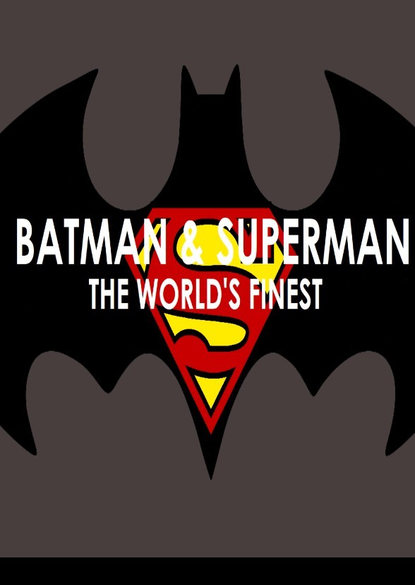 Batman & Superman - The World's Finest Fan Casting on myCast
