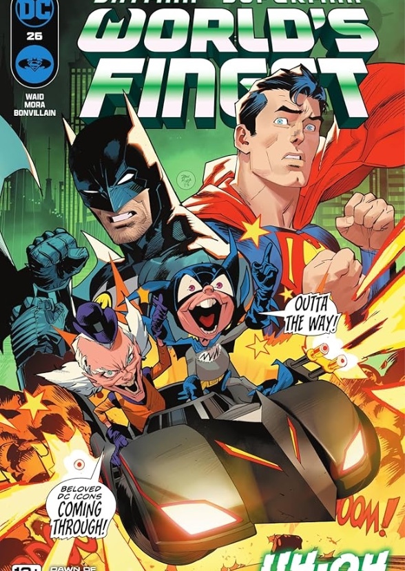 Fan Casting Aaron Taylor-Johnson as Hal Jordan in Batman/Superman ...