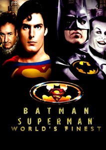 Browse #batman Fan Casting Stories on myCast