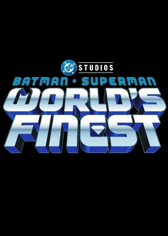 Superman Fan Casting for Batman/Superman World's Finest | myCast - Fan Casting Your Favorite Stories