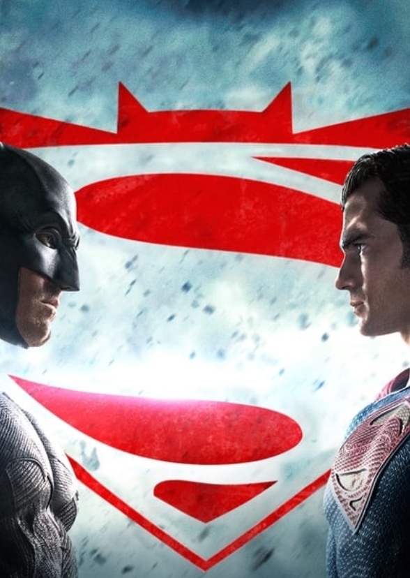 Batman & Superman: World's Finest Trilogy Fan Casting on myCast