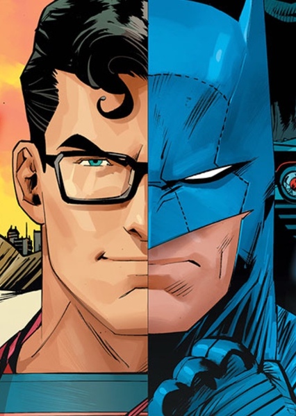 The Batman & Superman: Worlds Finest Fan Casting on myCast