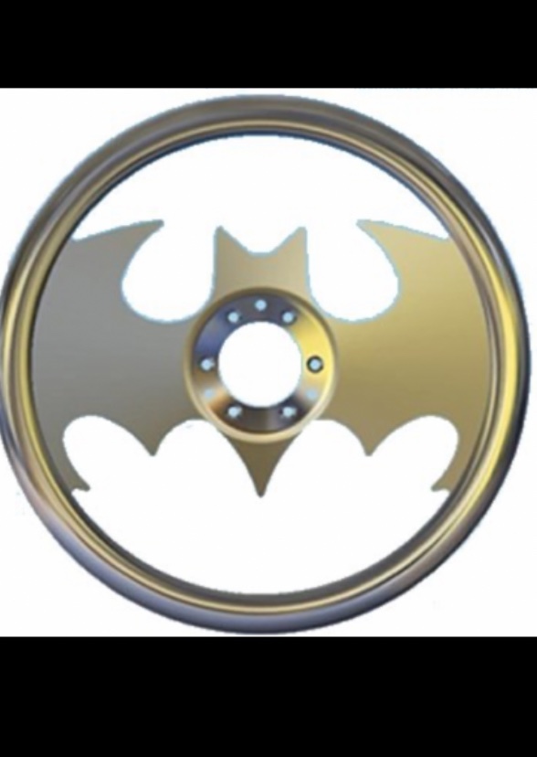 Batman Survives (Batman 9) by Zack Snyder Fan Casting on myCast