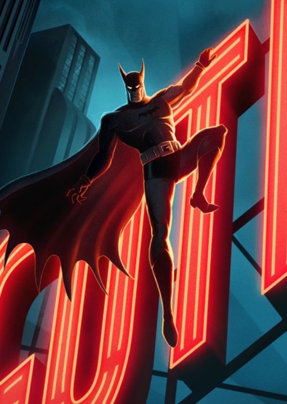 Pamela Isley Fan Casting for Batman: Tales of Justice | myCast - Fan ...