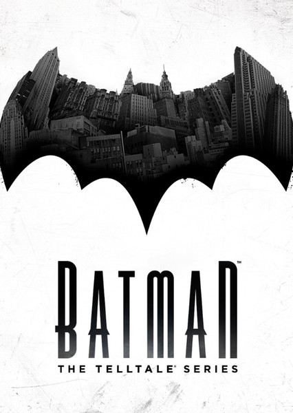 Batman telltale Fan Casting on myCast