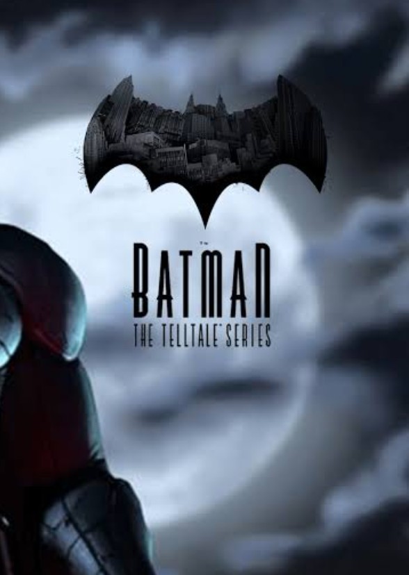 Batman: Telltale Series| The Movie Fan Casting on myCast