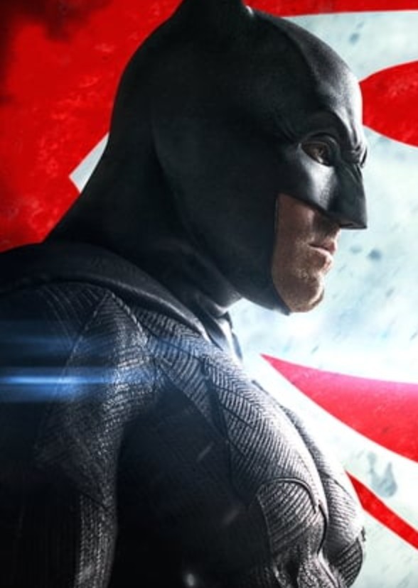 Batman: The Batverse Fan Casting on myCast