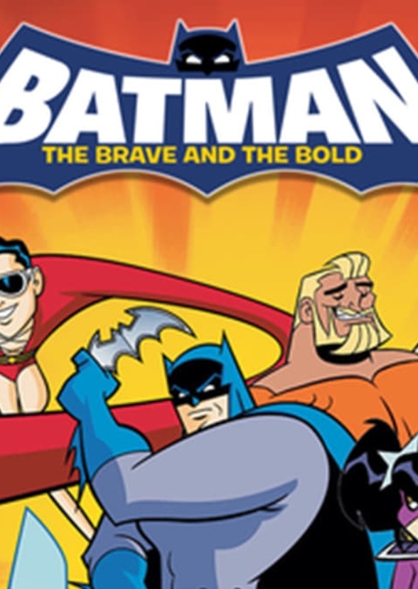 Fan Casting Sarah Michelle Gellar as Batgirl in Batman: The Brave and ...