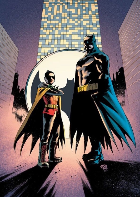 Fan Casting Ethan Peck as Bruce Wayne in Batman: The Brave And The Bold on myCast