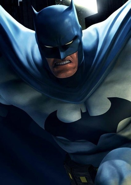 Leon Robinson on myCast - Fan Casting Your Favorite Stories