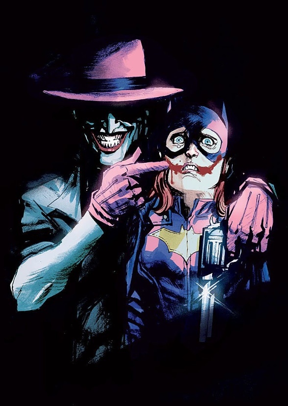 Batman: The Clown Fan Casting on myCast