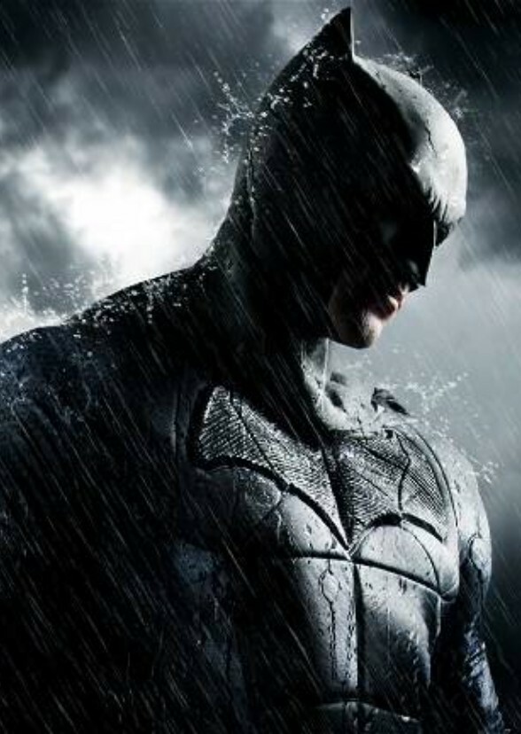 Batman The Court Of Owls No Good Deed Fan Casting on myCast