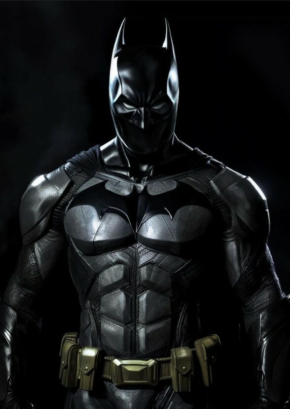 Batman The Court Of Owls No Good Deed Fan Casting on myCast