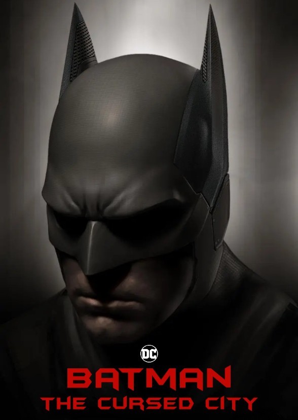 Bruce Wayne Fan Casting for Batman: The Cursed City | myCast - Fan ...