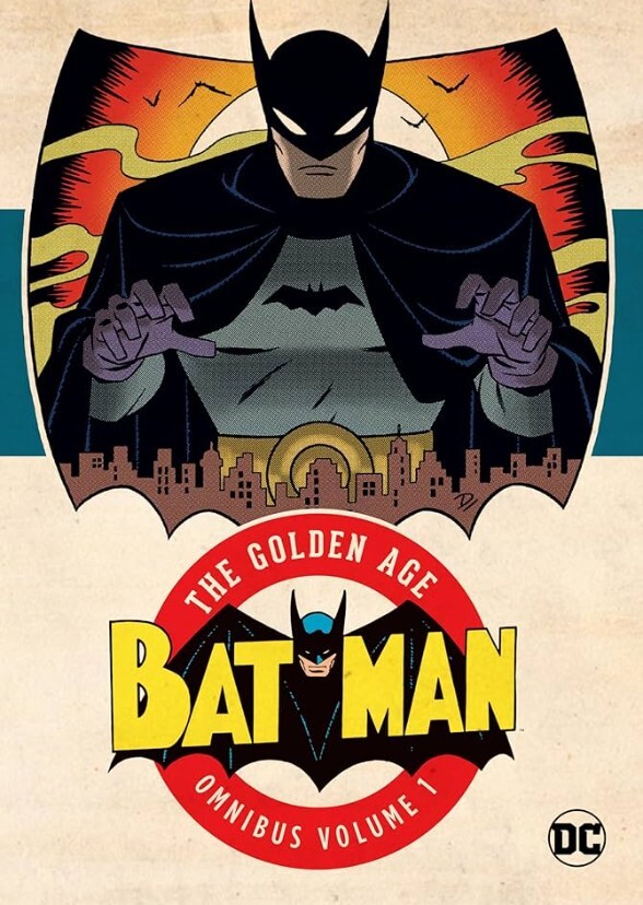 Alfred Stryker Fan Casting for Batman: The Golden Age | myCast - Fan ...