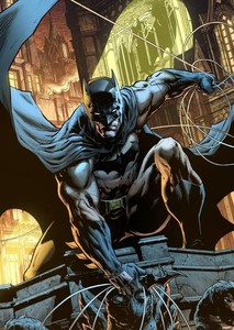 Echo tv show Fan Casting on myCast