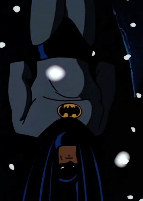 Batman: The Heart Of Ice Fan Casting on myCast