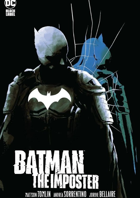 Batman: The Imposter Fan Casting on myCast