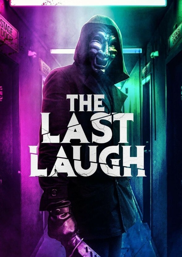 Batman: The Last Laugh Fan Casting on myCast