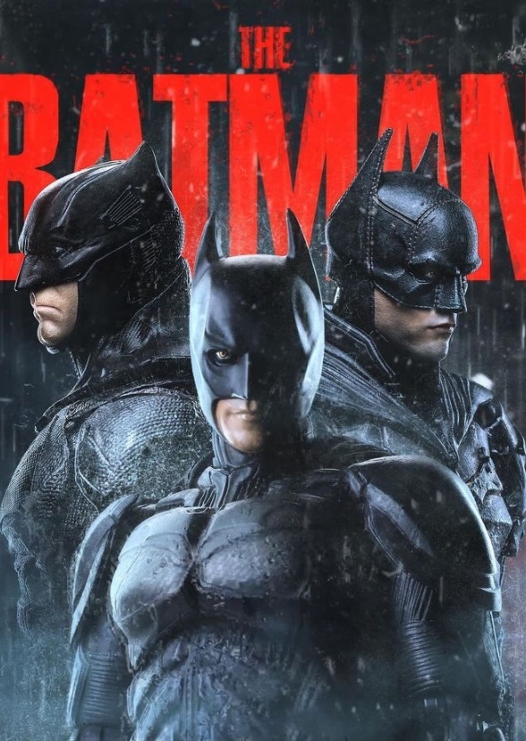 Harley Quinn Fan Casting for Batman: the multiverse | myCast - Fan Casting Your Favorite Stories