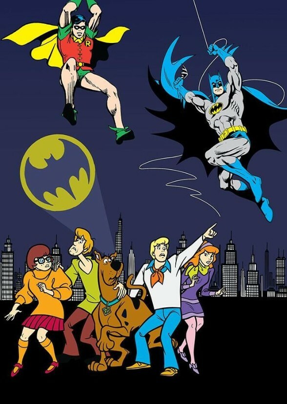 Velma Dinkley Fan Casting for Batman & The Mystery Inc: Joke's On You ...