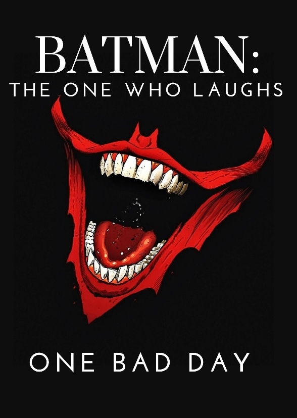 Commissioner Loeb Fan Casting for Batman: The One Who Laughs | myCast ...