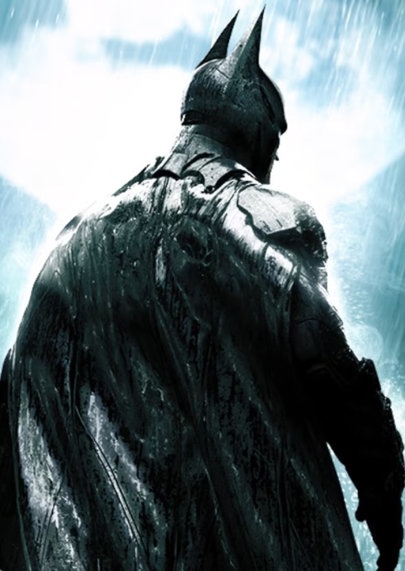 Batman: The Pyg's Creation Fan Casting on myCast