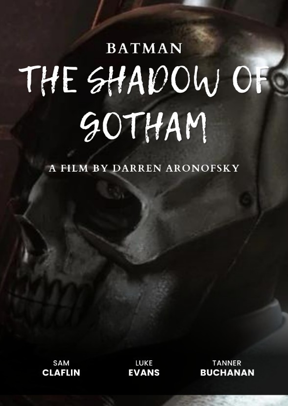 Batman: The Shadow of Gotham Fan Casting on myCast