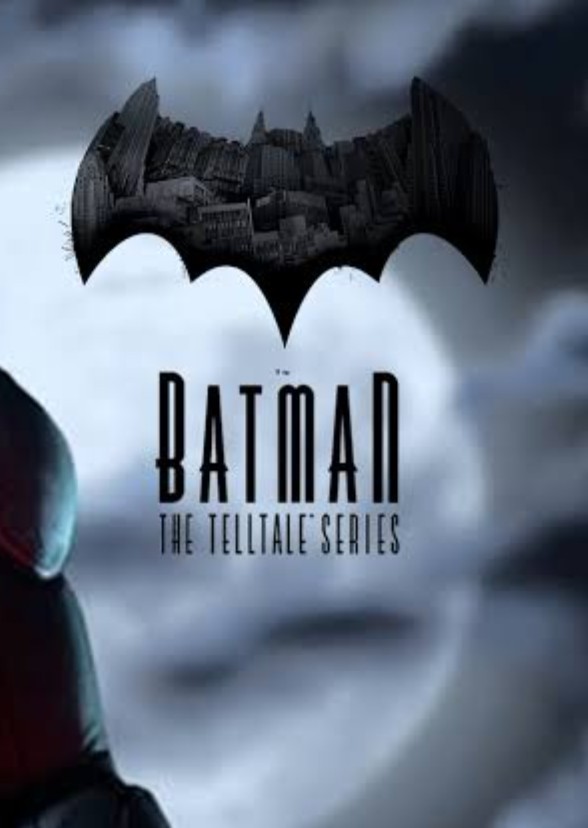 Batman: The Telltale Series| Live Action Fan Casting on myCast