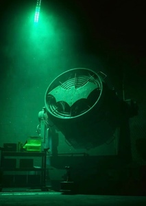 Carl Banas on myCast - Fan Casting Your Favorite Stories