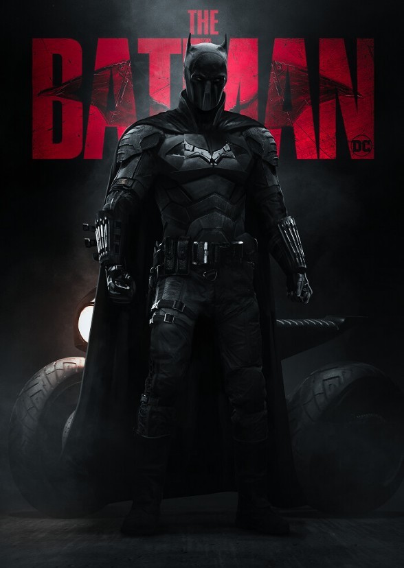 Batman: Tim Fox Fan Casting on myCast