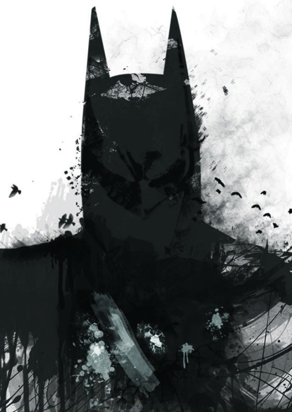 Batman: Unburied Fan Casting on myCast