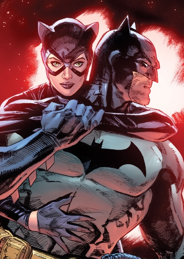 Batman: Unchained (2013) Fan Casting on myCast