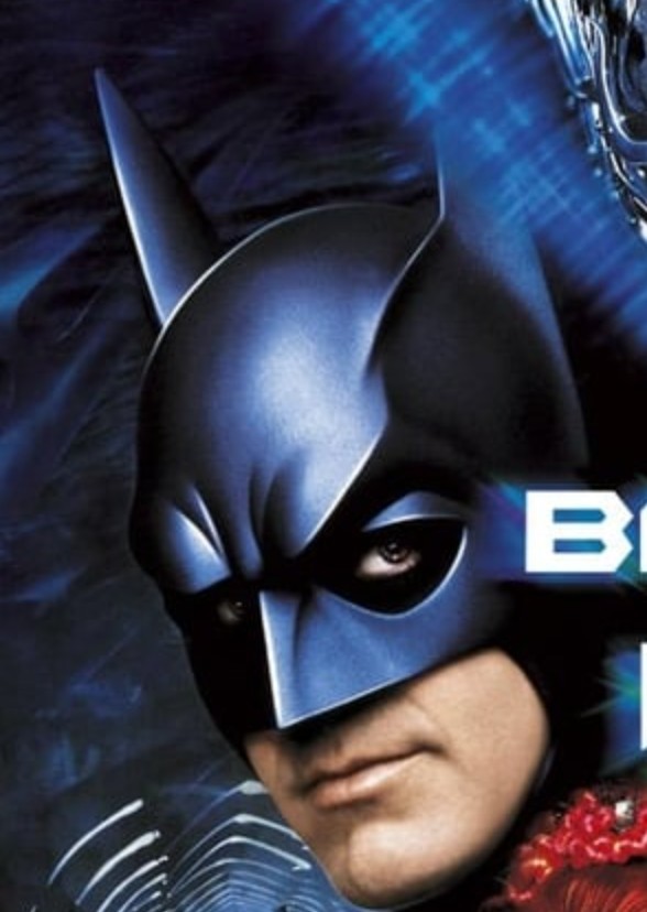 Batman Unchained Fan Casting on myCast