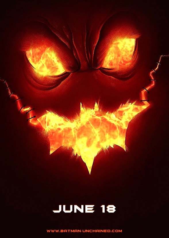 Batman: Unchained Fan Casting on myCast