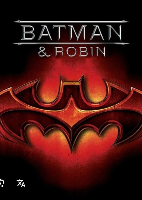 Fan Casting Patrick Stewart as Mr Freeze in Batman Unchained on myCast