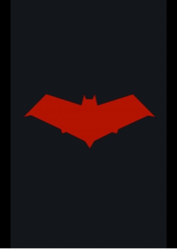 Batman: Under The Red Hood (GCU Phase 1) Fan Casting on myCast