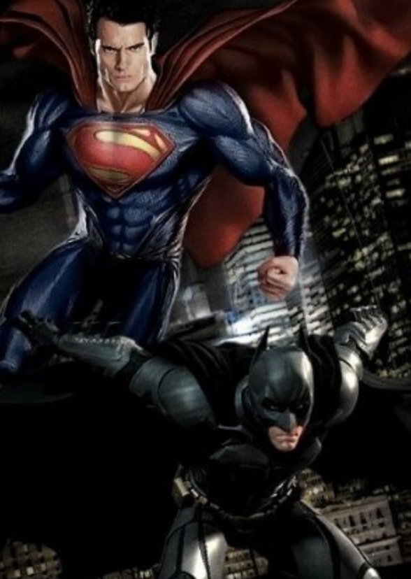 Batman v Superman (2016) Fan Casting on myCast