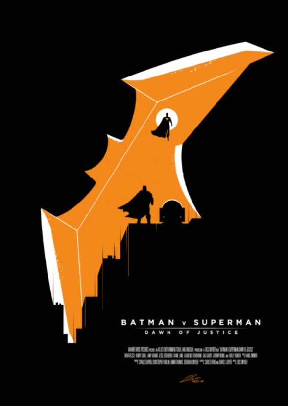 Batman V Superman Dawn Of Justice Fan Casting On Mycast