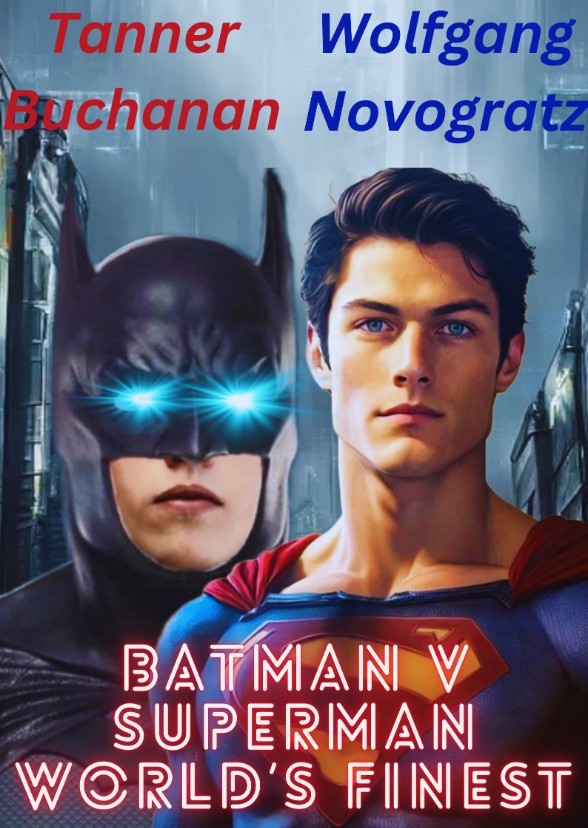 Batman V Superman: World's Finest Fan Casting on myCast