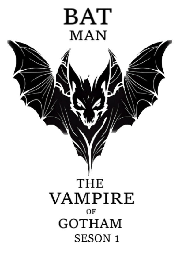 Batman vampire of Gotham Fan Casting on myCast