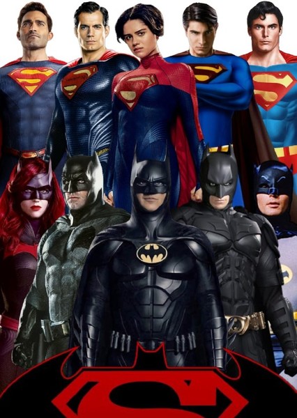 The Avengers (2002) Fan Casting on myCast