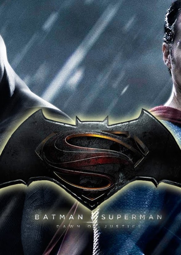 Batman vs Superman Fan Casting on myCast