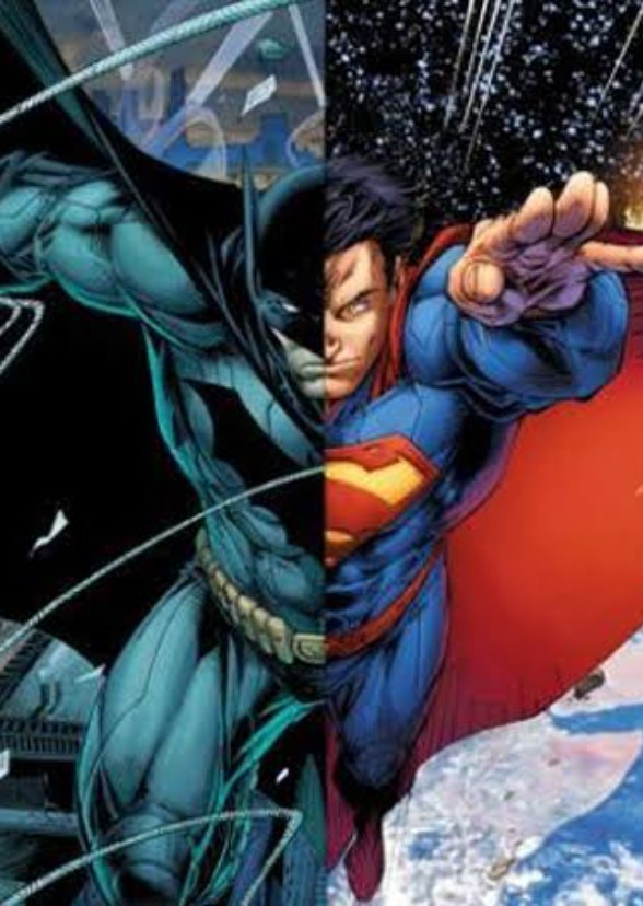 Batman vs Superman: Justice of Dawness Fan Casting on myCast