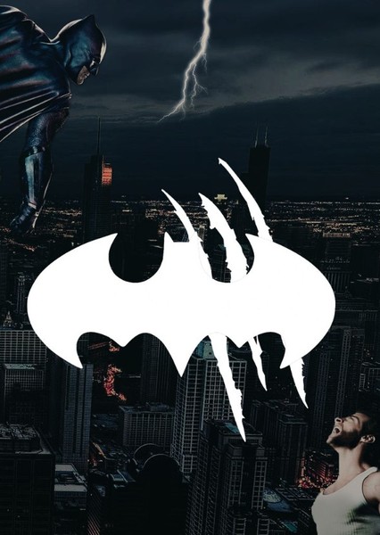 Dustin Ryder Jones on myCast - Fan Casting Your Favorite Stories