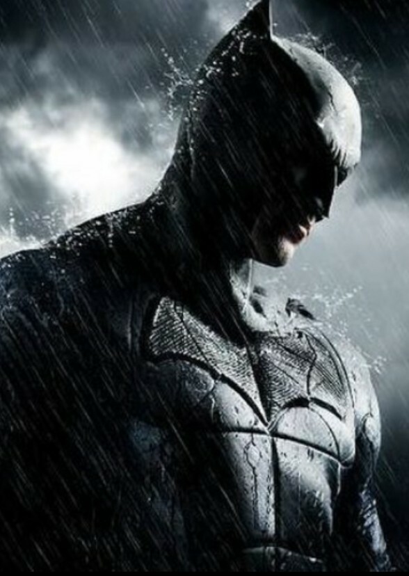 Batman X Catwoman The Riddle Of The Day Fan Casting on myCast